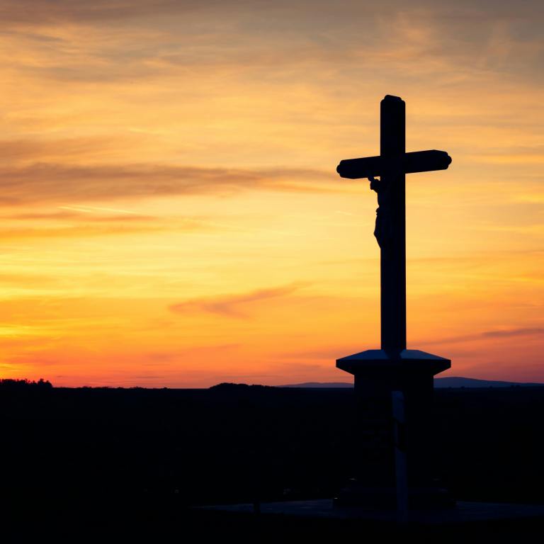 God’s Own Country: The Rise of Religious Cults of Personality in ...